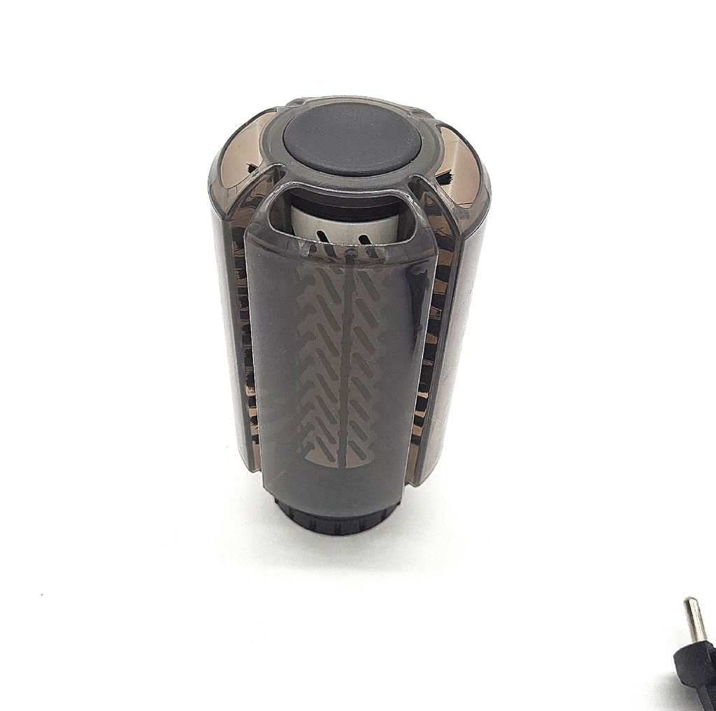 Teplovzdušná kefa Rowenta CF9550 Brush Activ' | Kaufland.sk