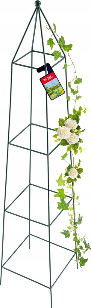 KADAX šplhací podpěra, ocelový šplhací | Kaufland.cz