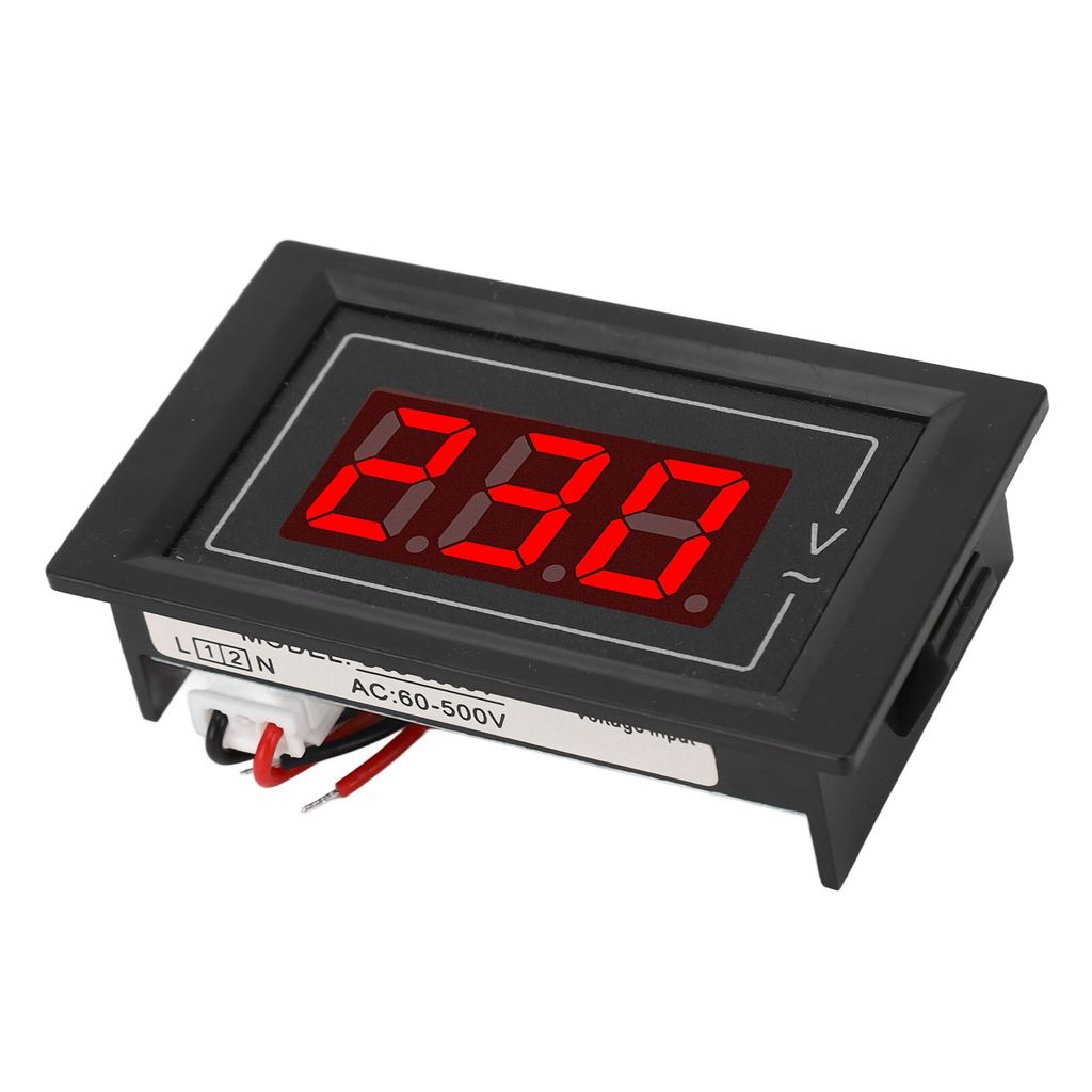 AC Display Meter,AC Voltage Display | Kaufland.de