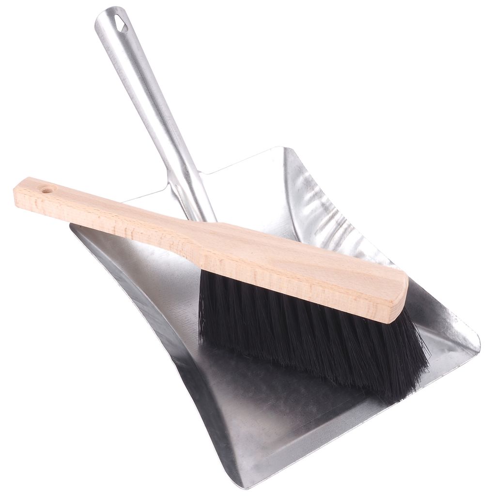 Besen mit Kehrschaufel Set Handbesen | Kaufland.de