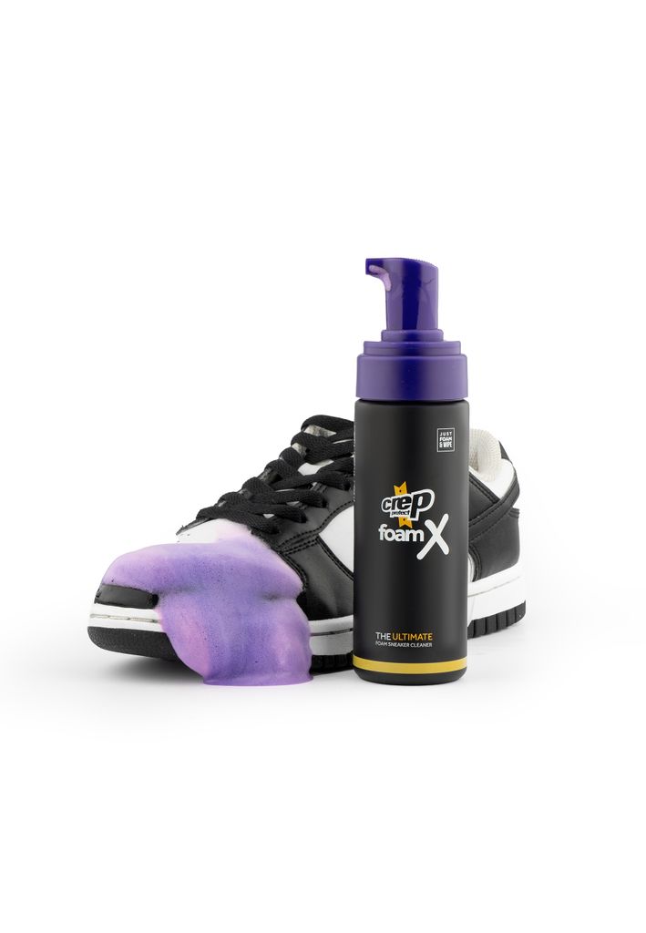 Crep Protect Foam X Sonstige Schuhpflege | Kaufland.de