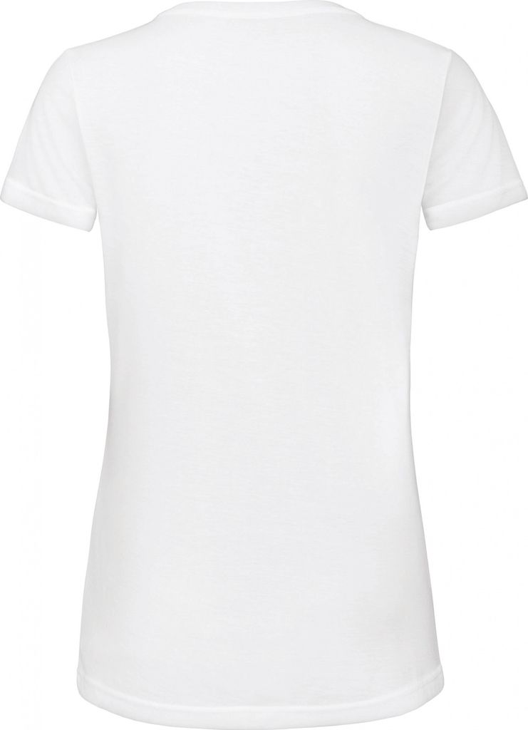 B&C Sublimation Baumwolle-feel" TEE / Woman" | Kaufland.de