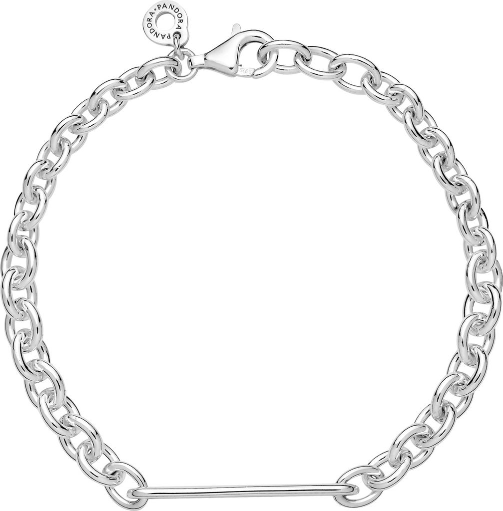 Pandora Armband -gravierbares Plättchen- | Kaufland.de