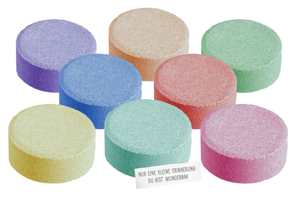 Badebomben Adventskalender 24 er Set | Kaufland.de