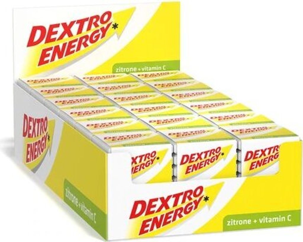 Dextro Energy Würfel 9er Packung 9 x 46g | Kaufland.de