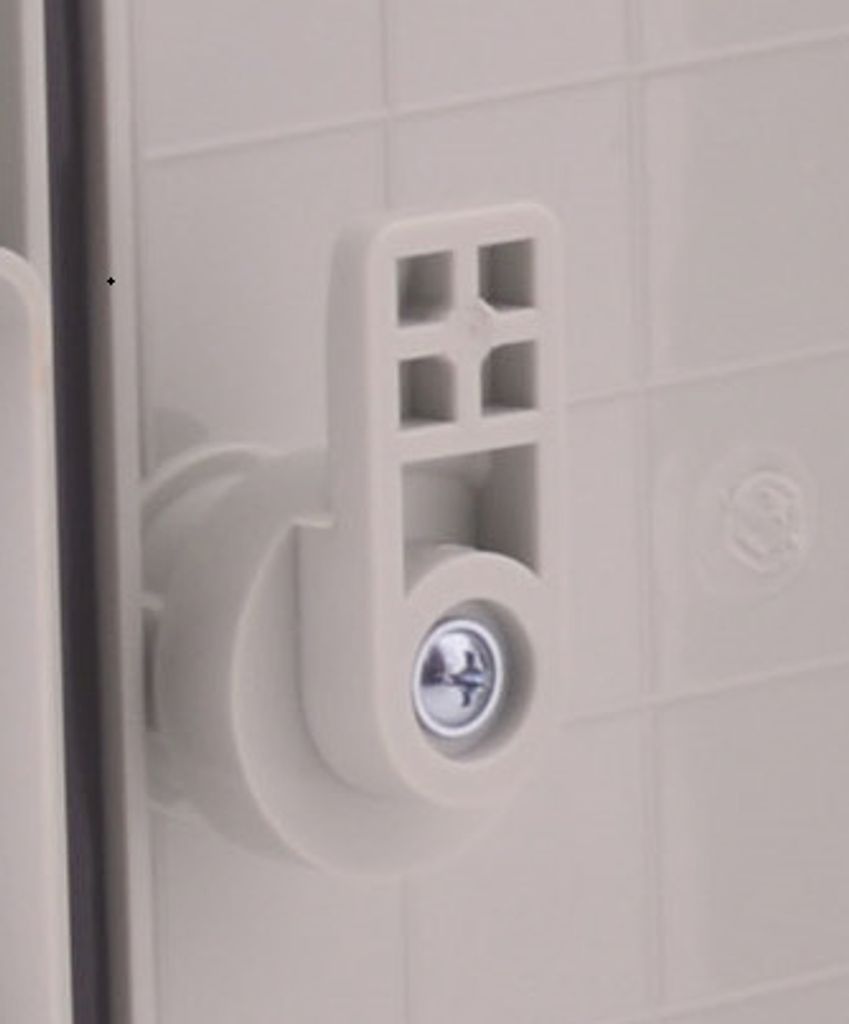 BOXEXPERT Dreikantschloss für Serie Fleet | Kaufland.de