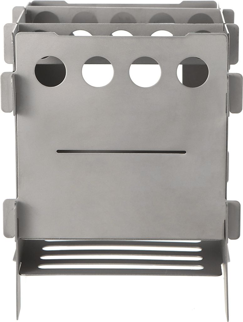 Lixada Outdoor-Kochofen, zusammenklappbarer | Kaufland.de