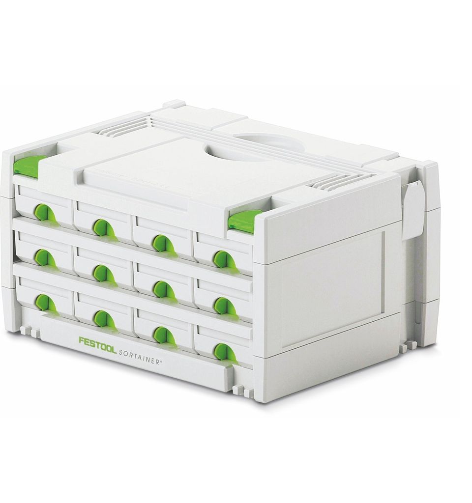 Festool SORTAINER SYS 3-SORT/12 | Kaufland.cz