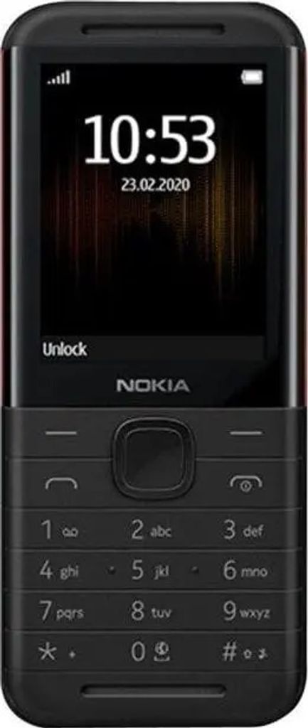 Nokia 5310, Balken, Dual-SIM, 6,1 cm (2.4 | Kaufland.de