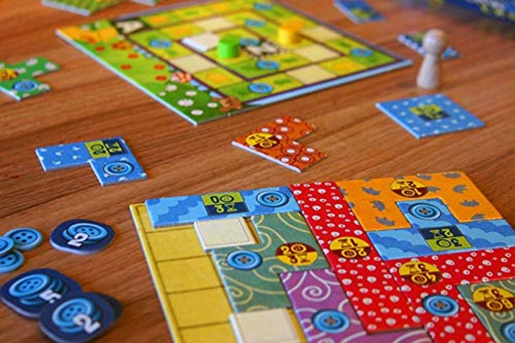 Patchwork Express Kartenspiele | Kaufland.de
