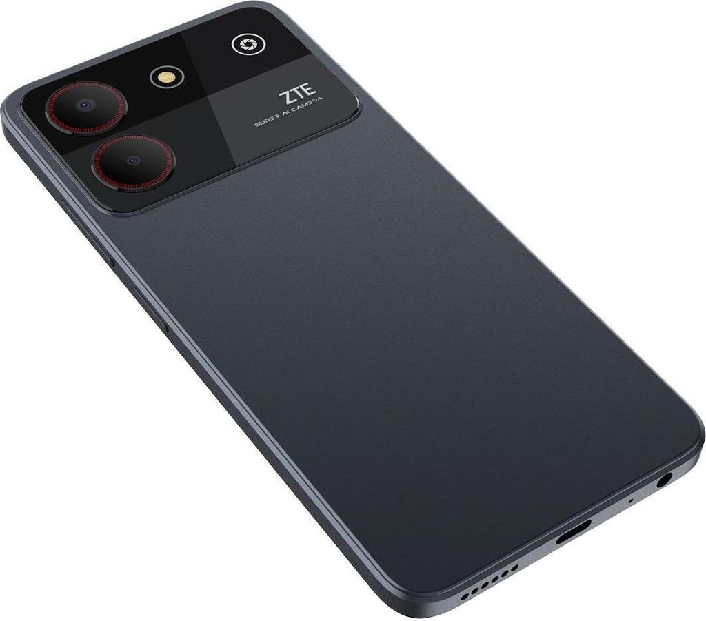 Smartphone ZTE Blade A54 6,6" Octa Core ARM | Kaufland.sk