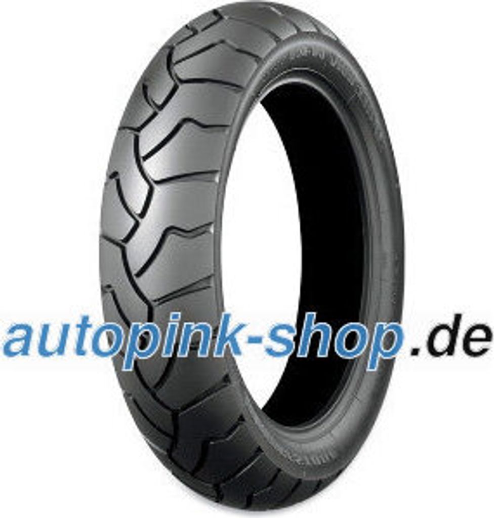 Pneumatiky BRIDGESTONE 150/70 R17 69V BATTLE | Kaufland.sk