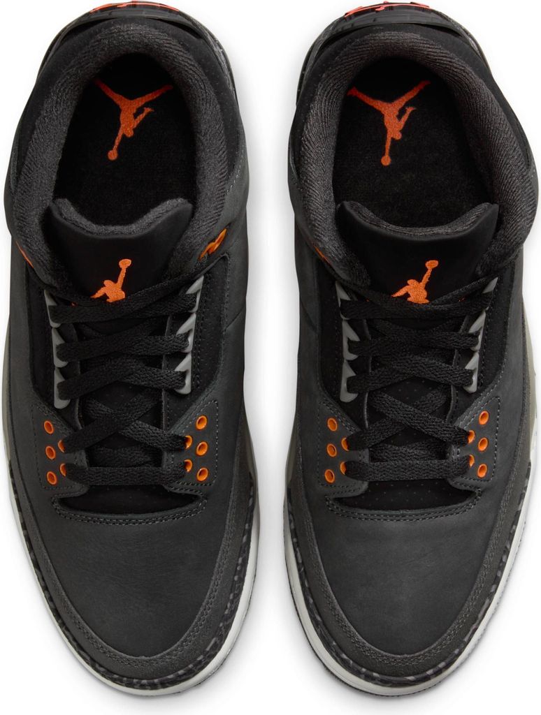 Air Jordan 3 Retro Fear - EU: 49.5 Sneaker | Kaufland.de