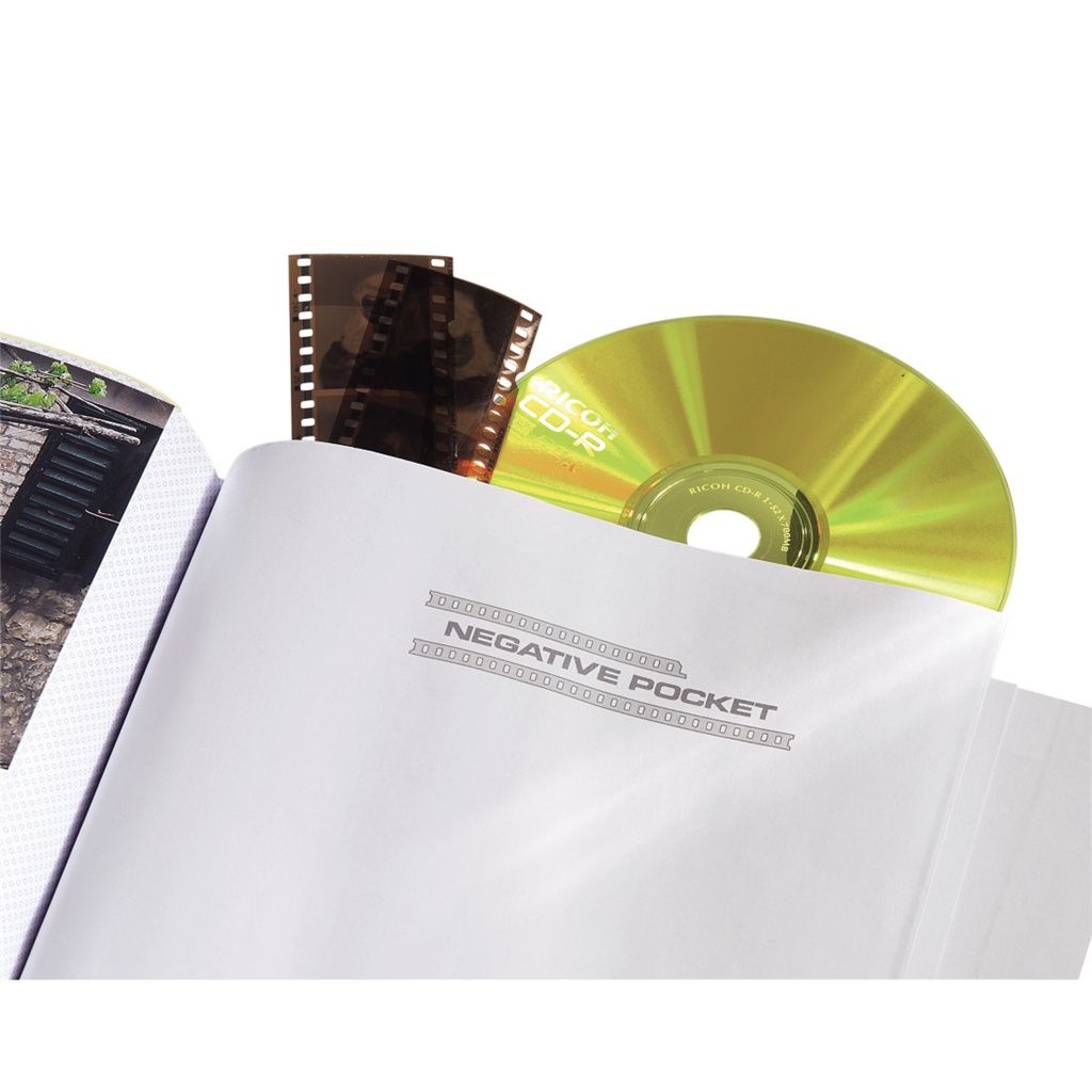 Hama Album Memo Mali 9x13/200, Beschreibung | Kaufland.de