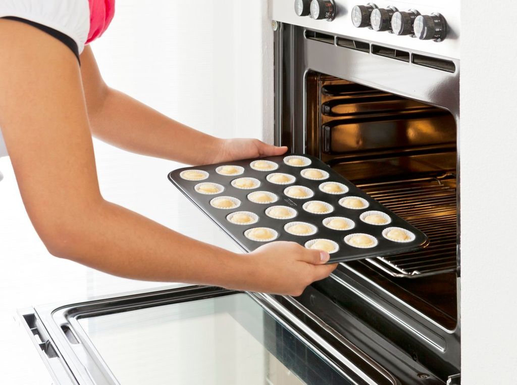 Zenker mini forma na muffiny 24 plech na | Kaufland.sk