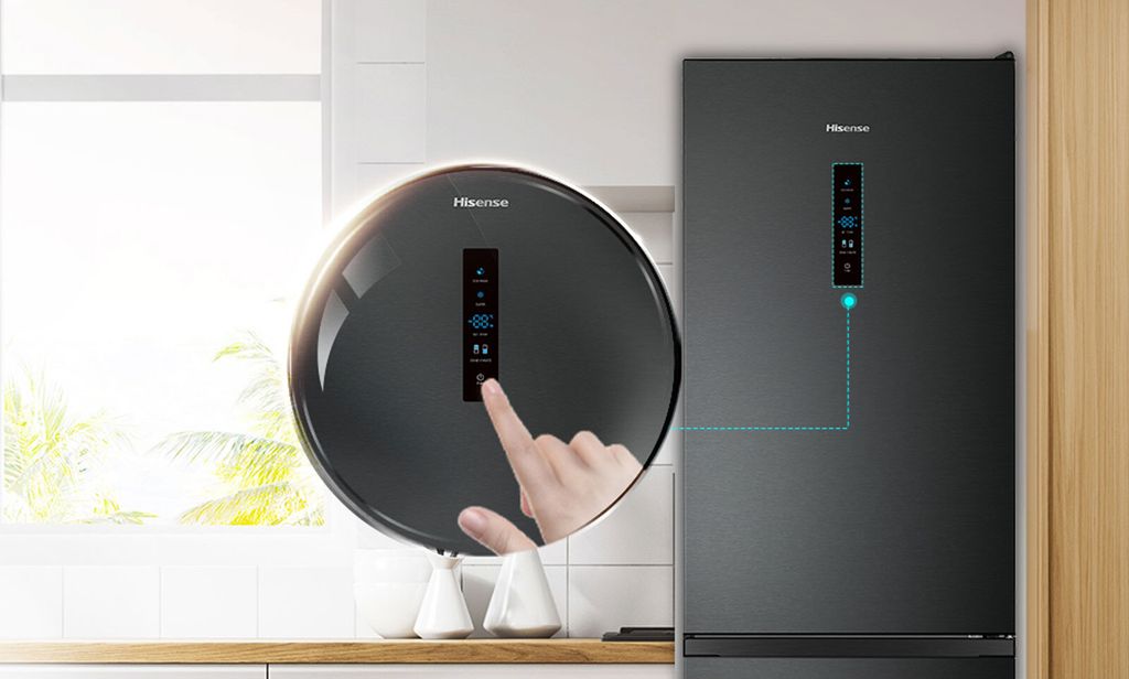 RB390N4BFC Kühl-Gefrier-Kombination | Kaufland.de