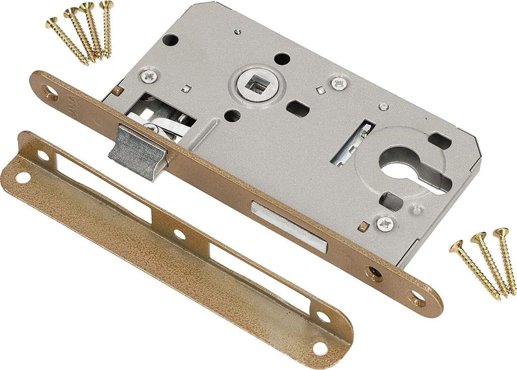 KOTARBAU® Innentür Einsteckschloss 72/50 mm | Kaufland.de