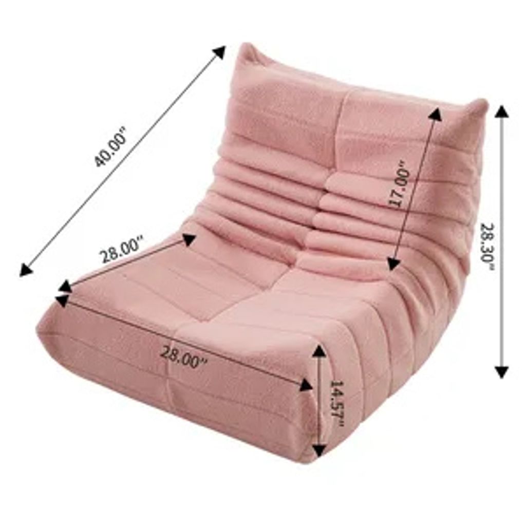 Fortuna Lai Single Sofa Chill Chair Líná | Kaufland.cz