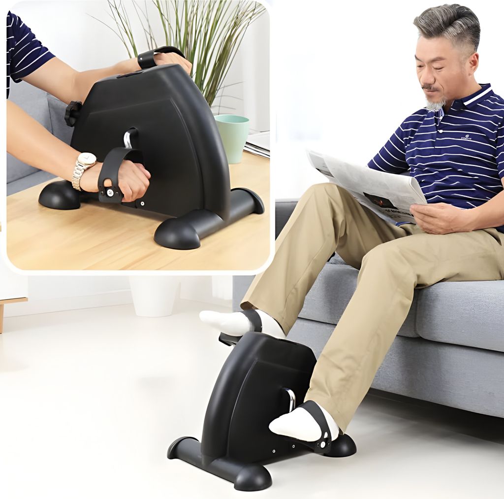 Rower treningowy Mini rower treningowy | Kaufland.pl