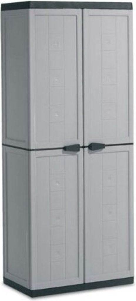 Jolly Utility Cabinet - plastová skříň | Kaufland.cz