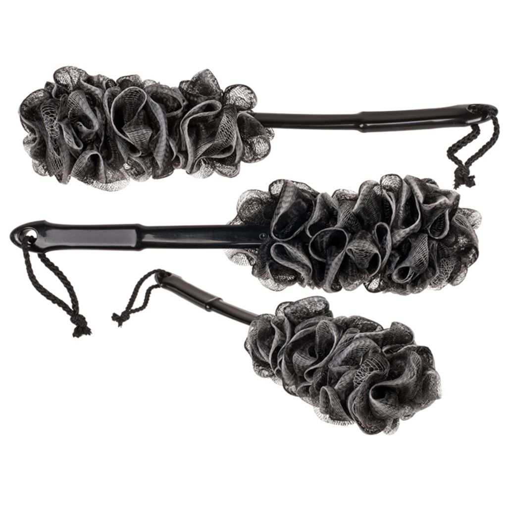 r Körperschwamm, mit schwarzem Griff Schwamm | Kaufland.de