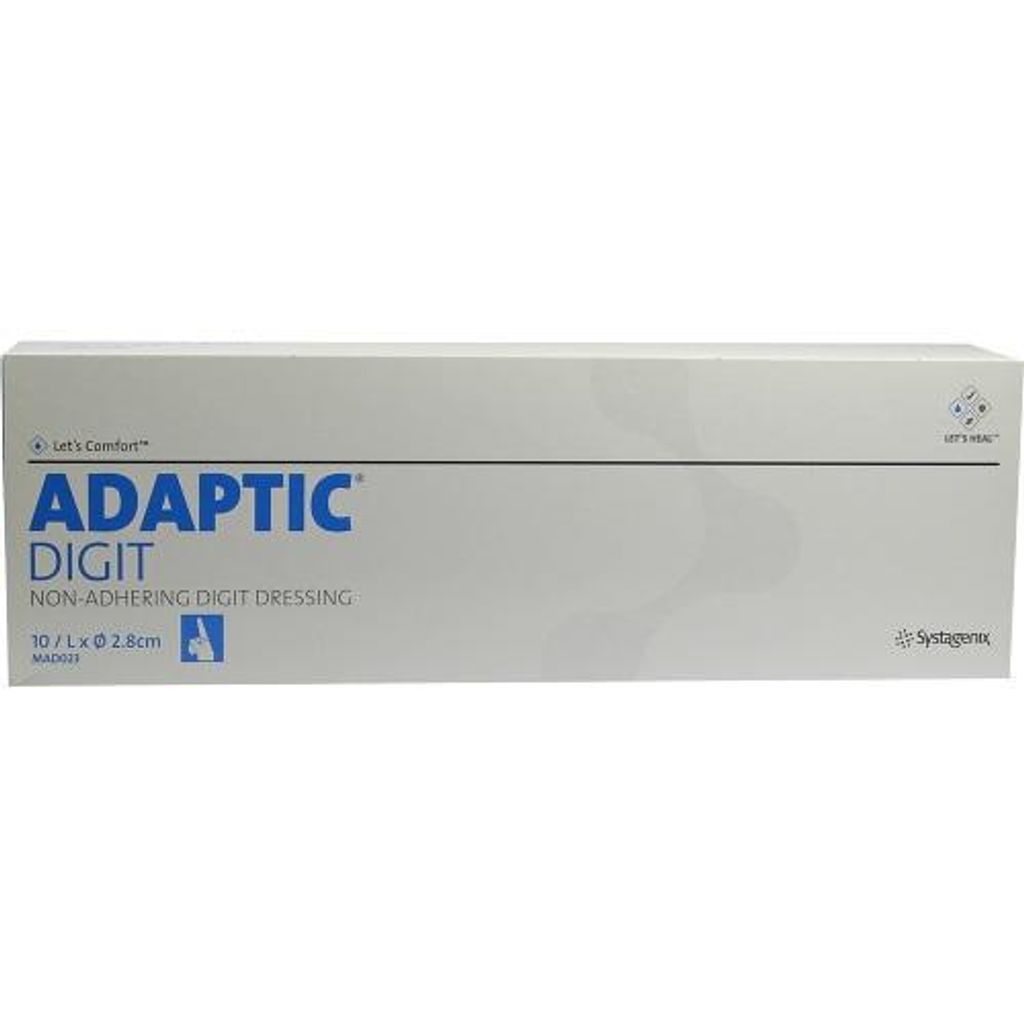 Adaptic Digit Fingerverband 2,8 cm large 10 | Kaufland.de