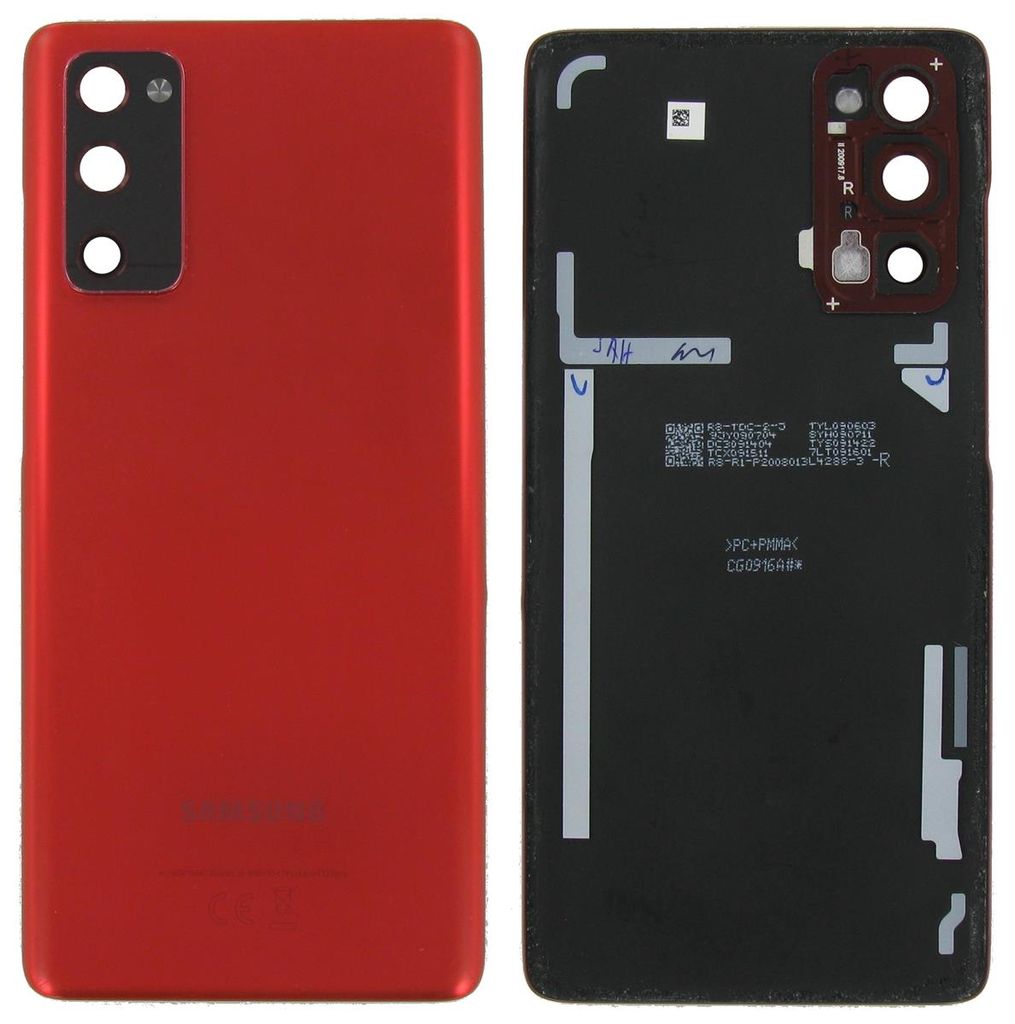 Original Samsung Galaxy S20 FE 5G SM-G780F | Kaufland.de