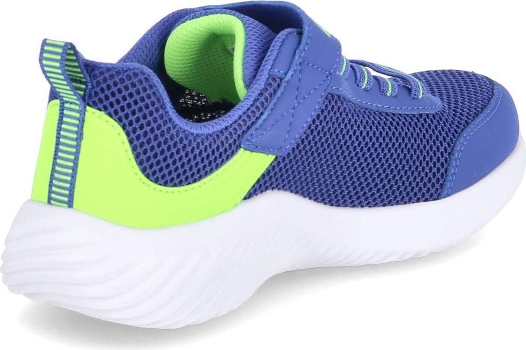 Skechers Kinder Sneaker BOUNDER-TECH blau, | Kaufland.de