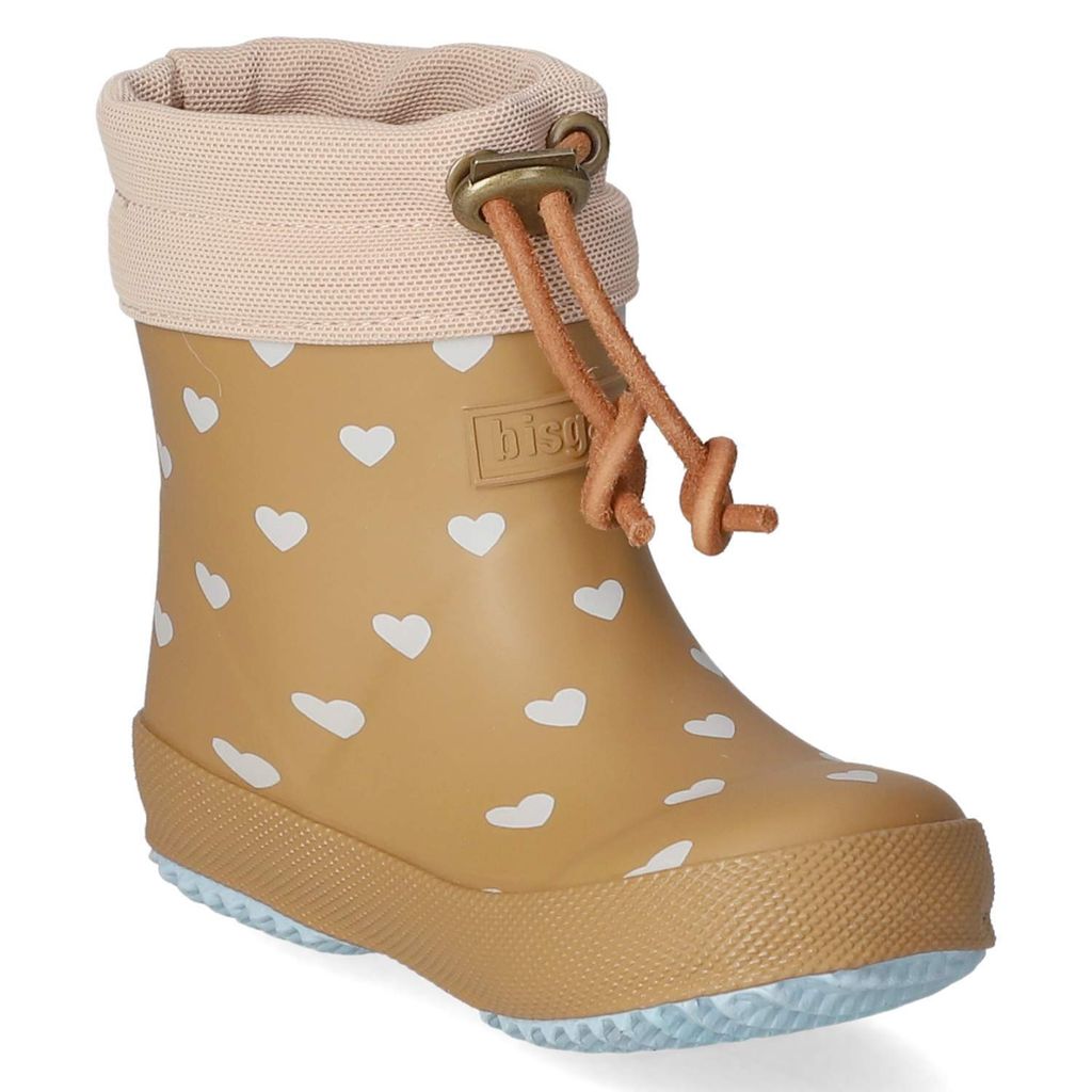 Bisgaard Baby Thermo Rubber sky hearts 26 | Kaufland.de