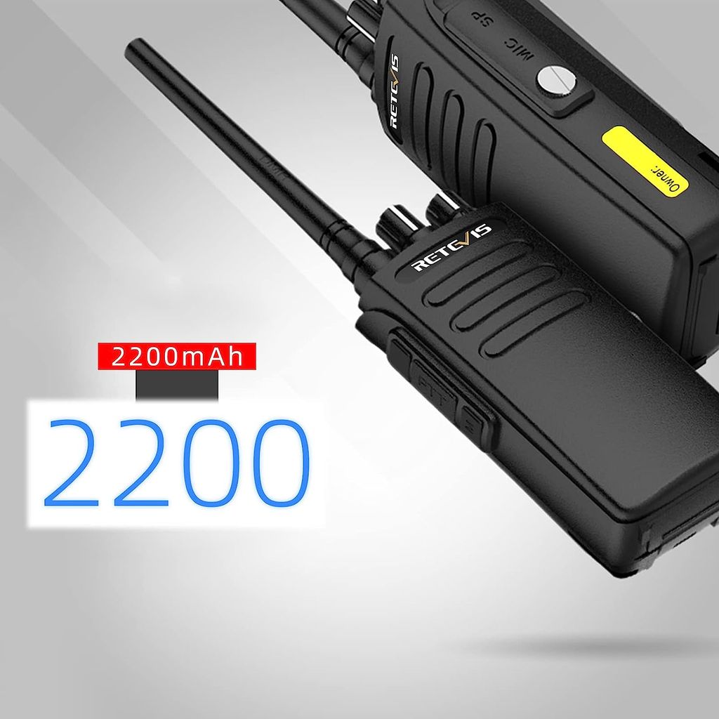 Retevis RT81 Dvoucestná vysílačka DMR | Kaufland.cz