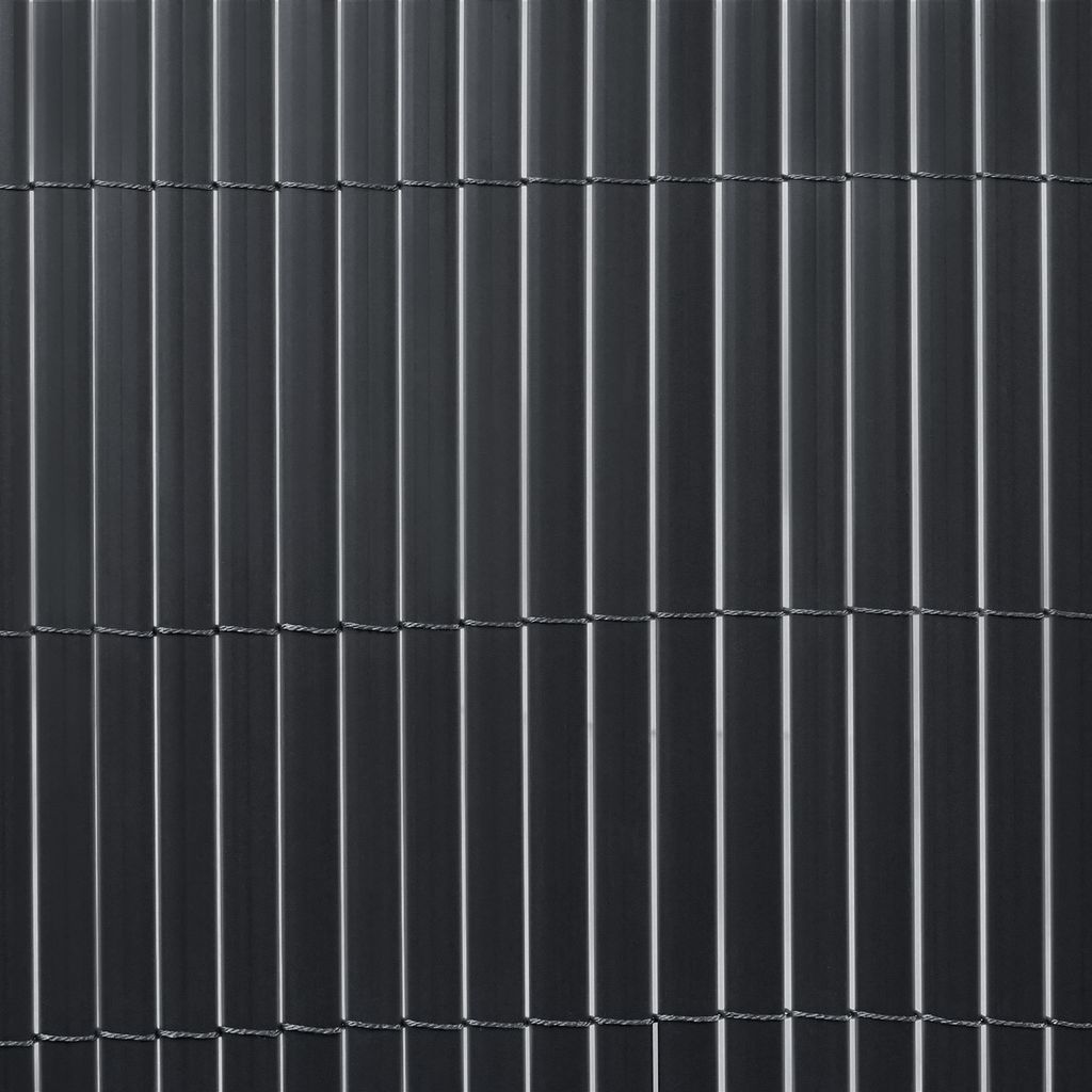 XMTECH PVC Privacy Mat Privacy Fence | Kaufland.sk