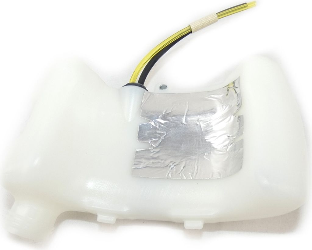 MATRIX Ersatzteil Benzintank für Stanley | Kaufland.de