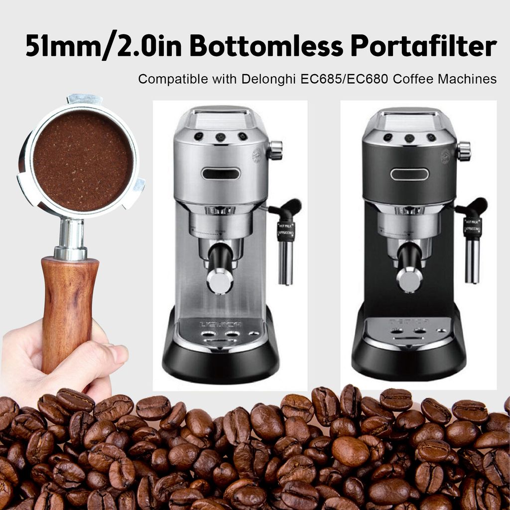 51 mm Bodenloser Siebtraeger mit 3 Ohren, | Kaufland.de