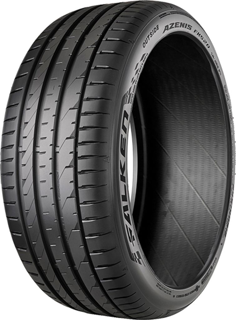 Falken AZENIS FK520 ( 235/35 ZR19 (91Y) XL | Kaufland.de