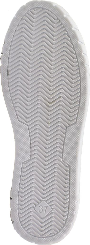 MARCO TOZZI Damen Schnürschuh Plateau Sneaker | Kaufland.de