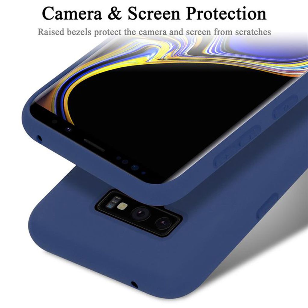 Cadorabo Case for Samsung Galaxy NOTE 9 in | Kaufland.cz