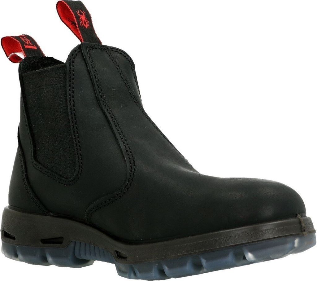 Redback BobCat UBOK Boots - Schwarz | Kaufland.de