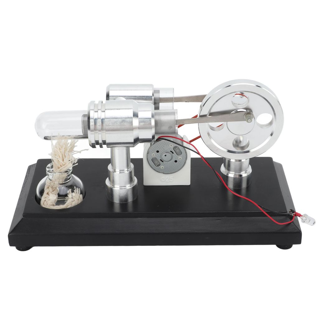 Model motora Stirlingovho motora,Súprava | Kaufland.sk