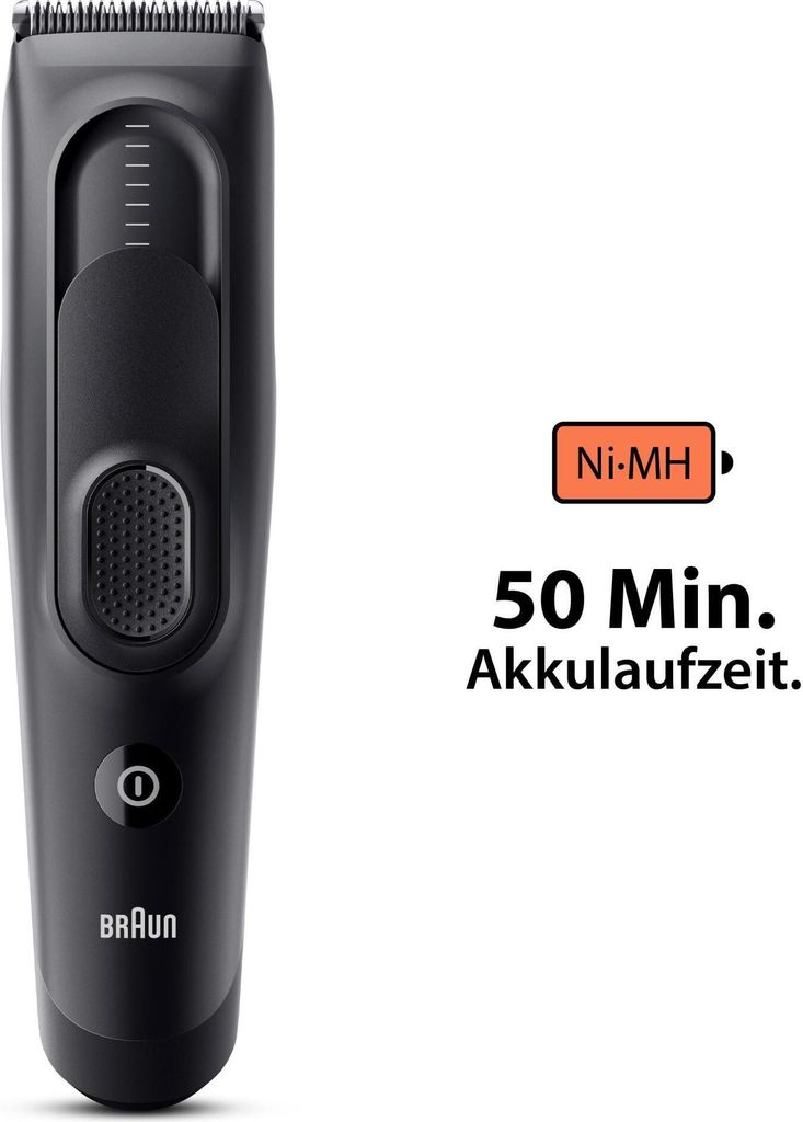 Braun HC5330 Schwarz Haarschneider | Kaufland.de