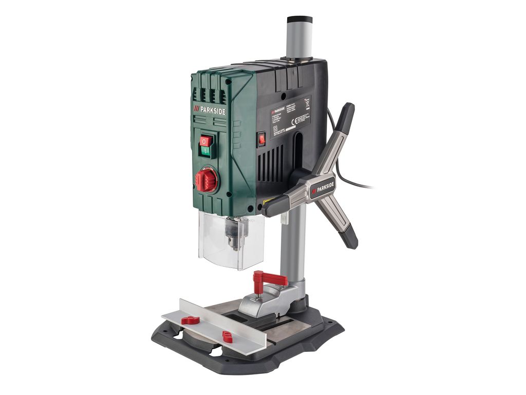PARKSIDE® bench drill »PTBMOD 710 C3«, | Kaufland.de