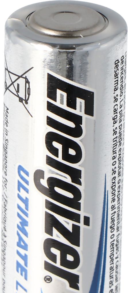 Energizer Ultimate Lithium Batterie 10er Box | Kaufland.de