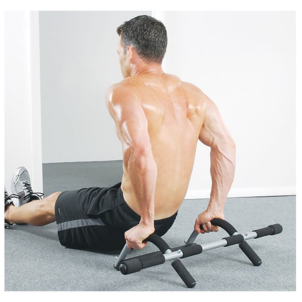 IRON GYM Multifunktions-Trainings-Stange für | Kaufland.de