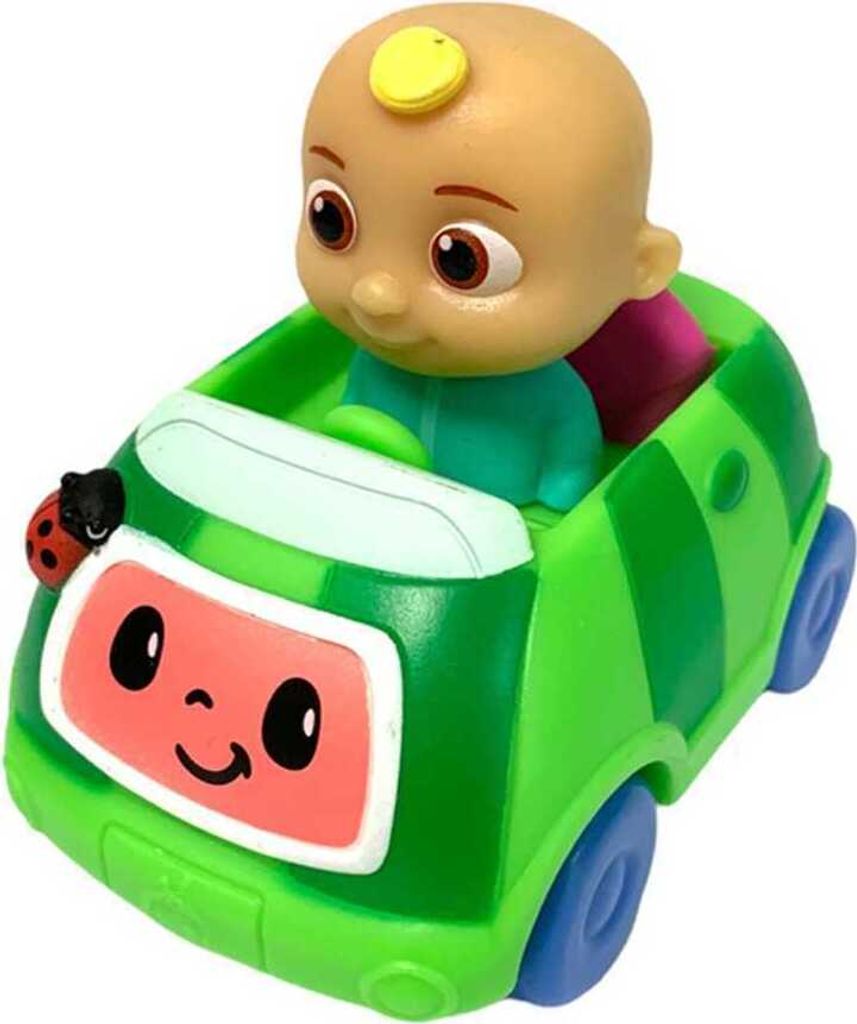 CoComelon Mini Vehicles Auto JJ Melon Car | Kaufland.de