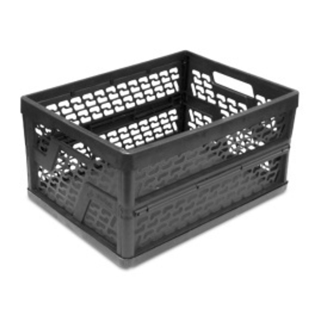 prepravka manipulačná skladacia EKOBOX plastová 10kg