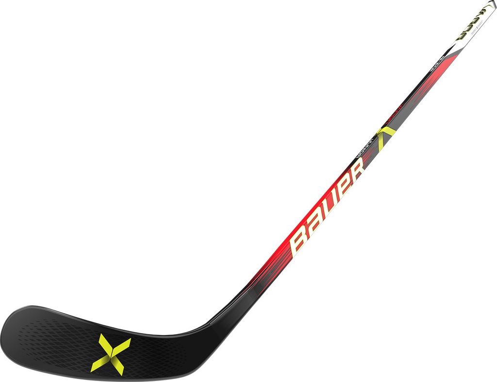 Hokejka Bauer Vapor S23 Grip JR, Dětská, 30, | Kaufland.cz