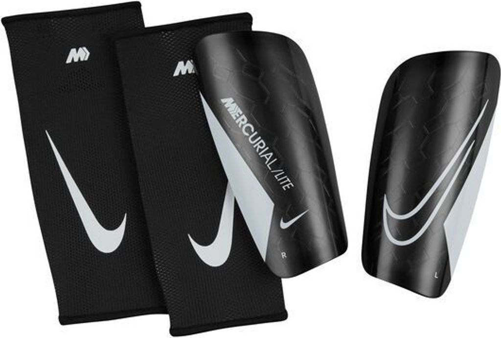 Nike Nk Merc Lite - Fa22 Black/Black/White Xl | Kaufland.cz