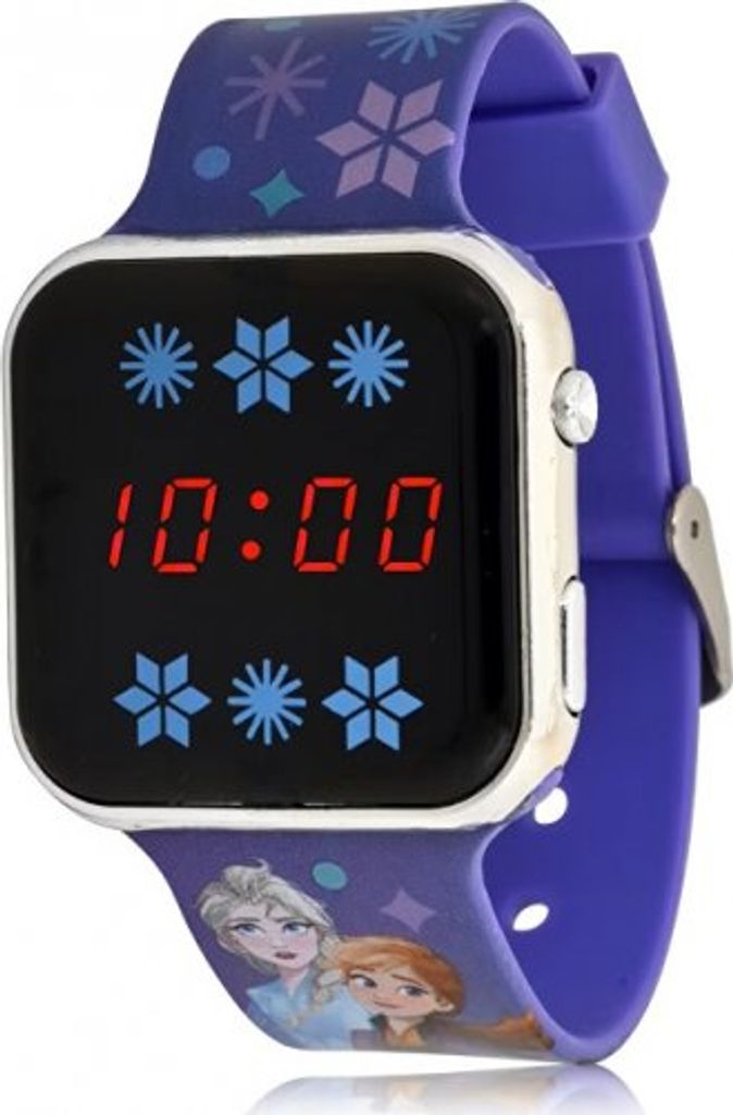 LED Watch Dětské hodinky Frozen FZN4733 | Kaufland.cz