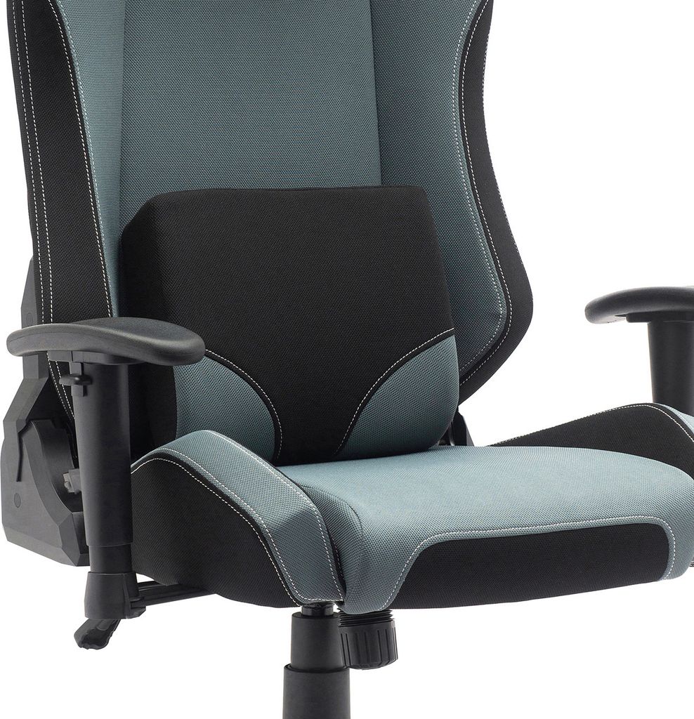 SRACER Stoff-Gaming Stuhl SRACER R9P, | Kaufland.de