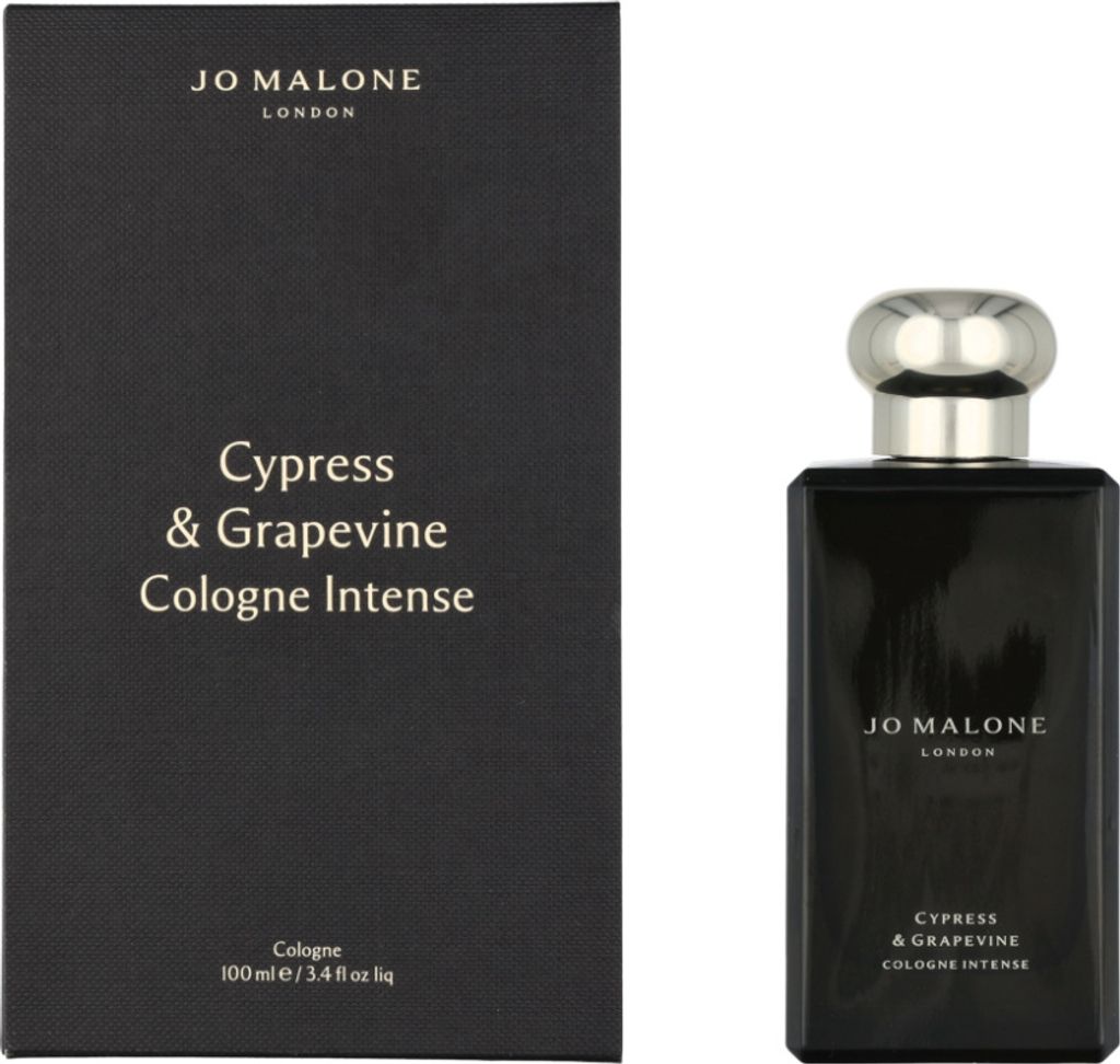 Jo Malone Cypress & Grapevine Intense Edc Spray Pre-pack