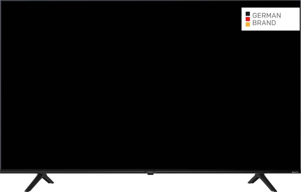 Metz Blue 50MUD6001Z Roku TV schwarz LCD TV | Kaufland.de
